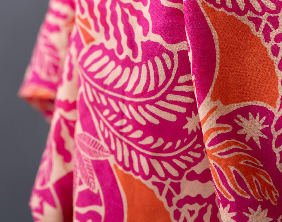 Fringe Fabrics | San Diego + Online Fabric Store | Sustainable Fabric